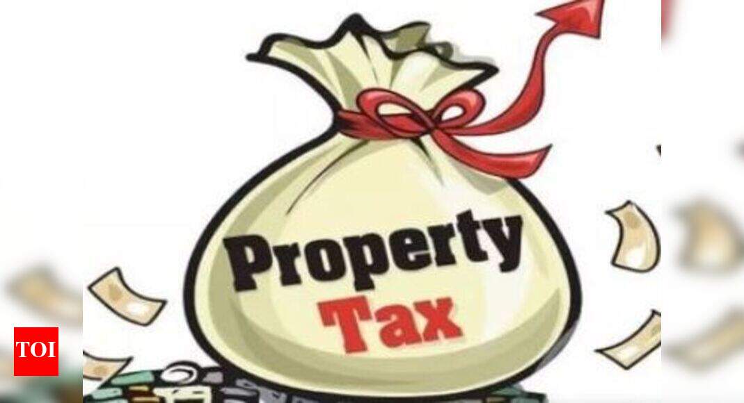 Property Tax Recovery: Ludhiana Municipal Corporation to request for ...