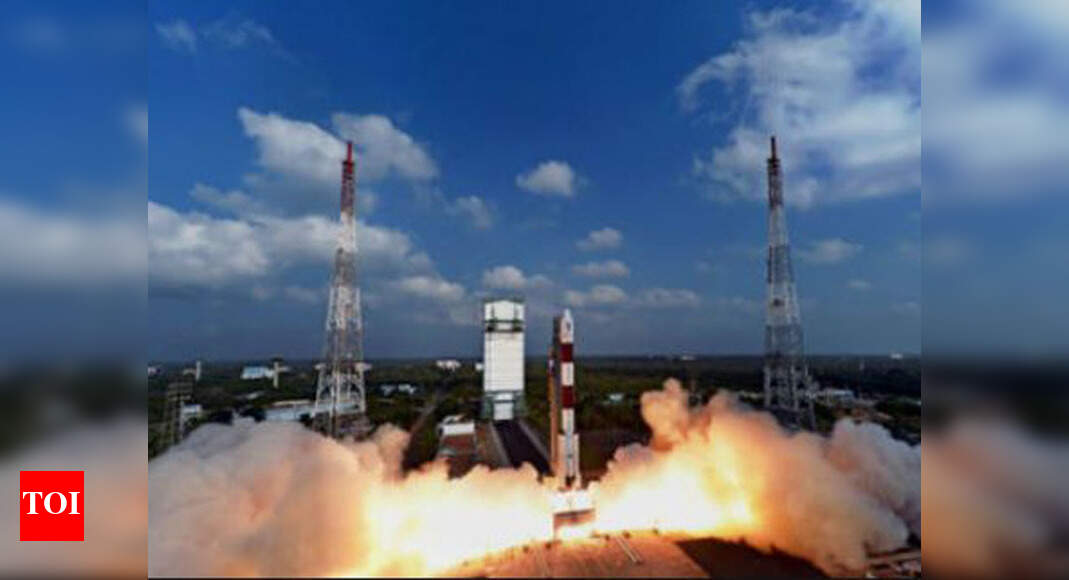 AstroSat-2: Isro plans to launch India's 2nd space observatory - Times ...