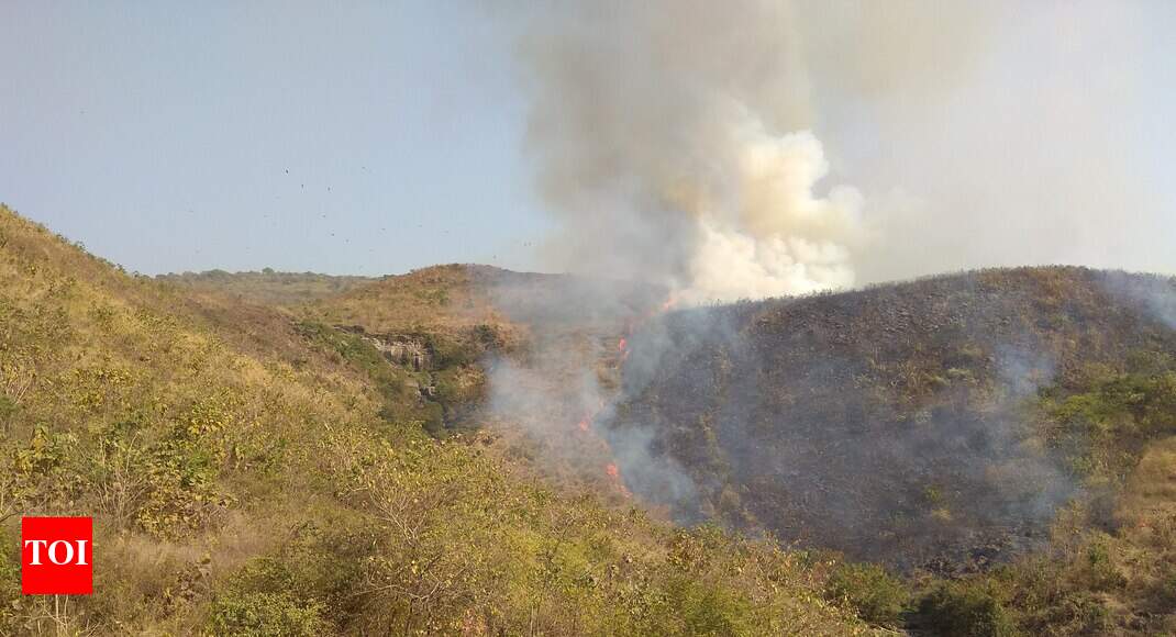 Fire Broke Out Times Of India fire-broke-out-times-of-india