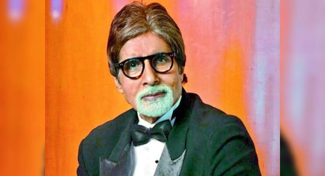 Twitter: Amitabh Bachchan gets a visit from the Twitter team, here's ...