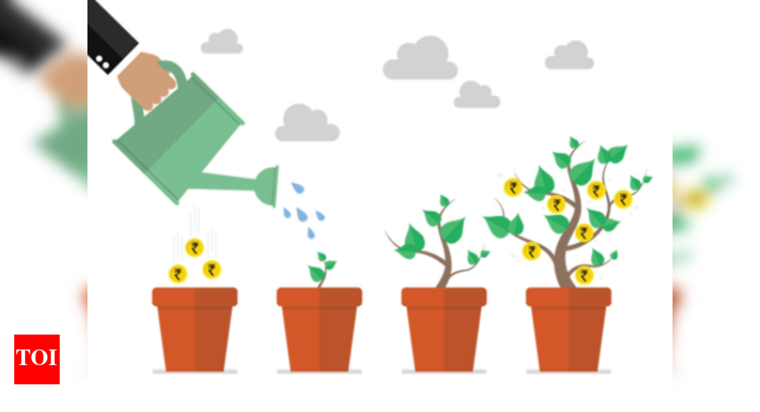 What are the benefits of SIP? - Times of India