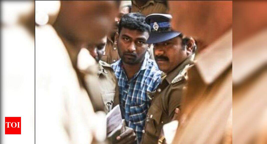 Hasini Case Judgement: Sexual assault and murder of minor girl in ...