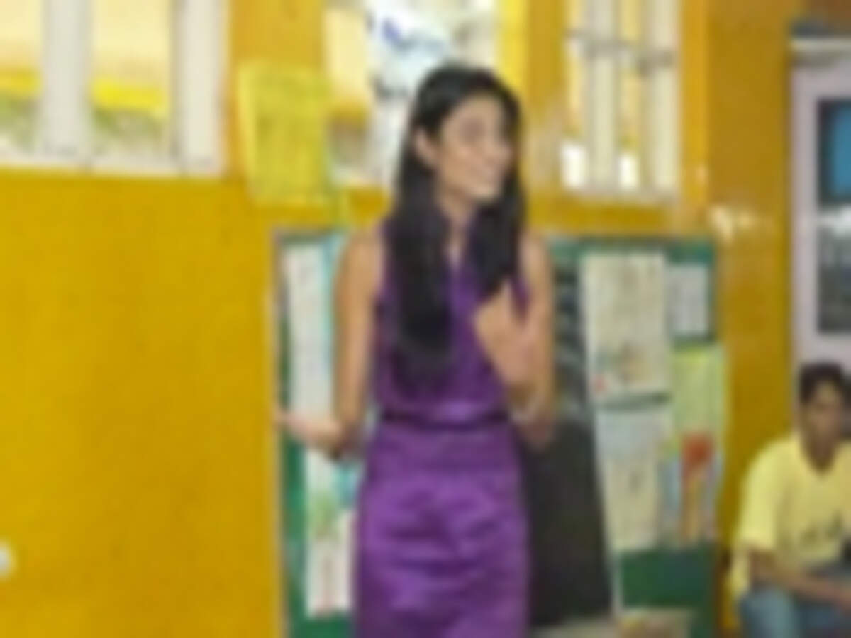 Let's do our bit: Neha Hinge