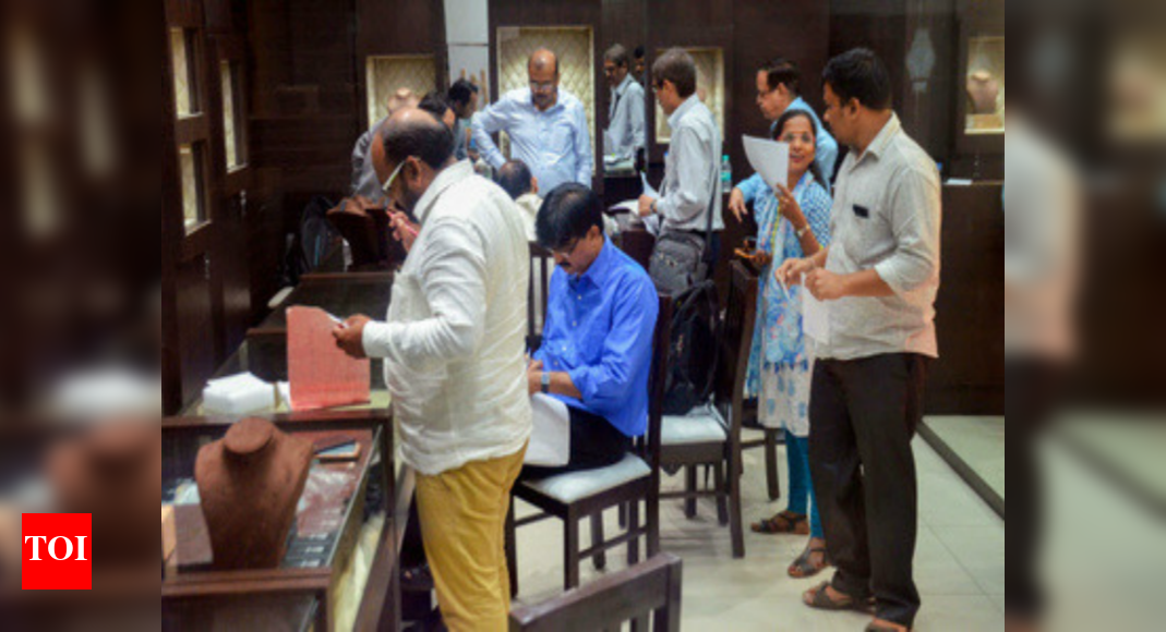 Pnb Fraud Assets Worth Rs 5 716 Crore Seized So Far First Lou Issued