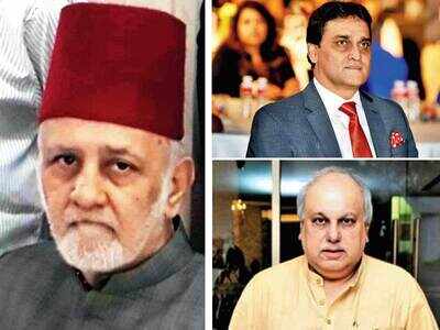 Nawab Fazal Jah Bahadur: Nawab Fazal Jah Bahadur’s death marks the end of an era in Hyderabad ...