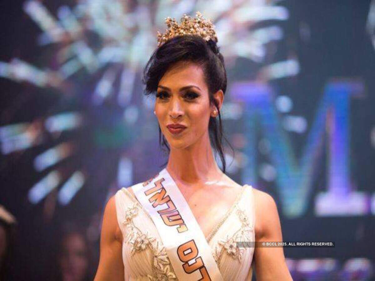 Miss Trans Israel winner to compete in Miss Israel 2018