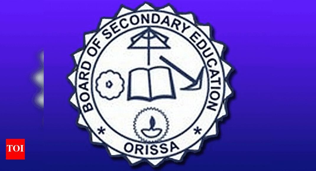 Board of Secondary Education Orissa: Odisha Board brings reform for ...