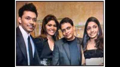 DB Realty owner’s brother abducted in Mozambique | Mumbai News - Times ...