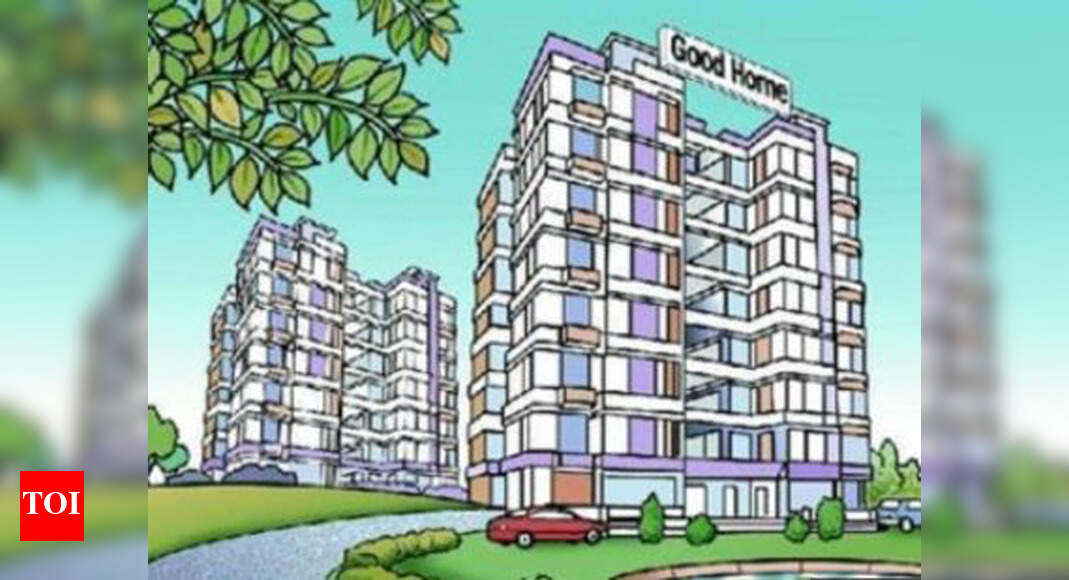 Lesser funds spent on 6 urban schemes | India News - Times of India