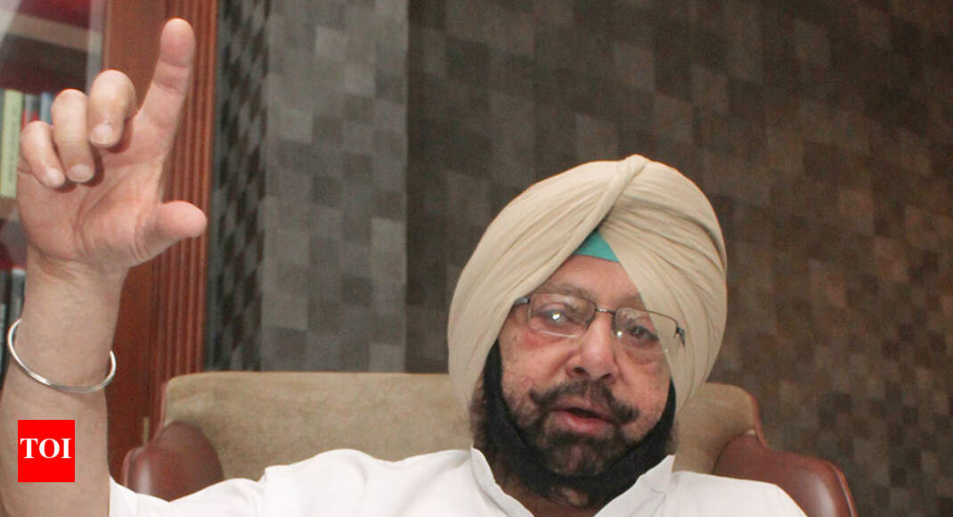 Suresh Kumar: Suresh Kumar returns as chief principal secretary ...