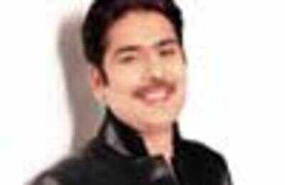 Shailesh is all in one! - Times of India