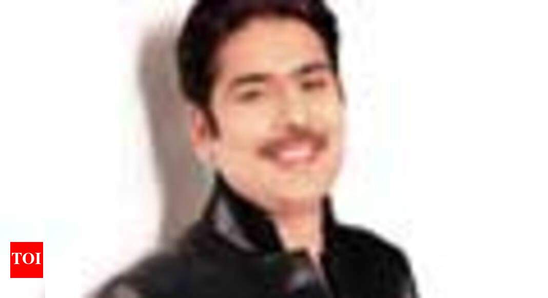 Shailesh is all in one! - Times of India