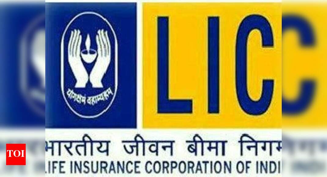 Best Lic Plans For You To Invest This Year Times Of India