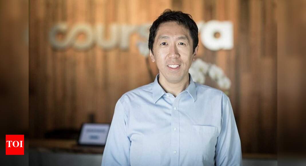 With AI taking away many jobs, reskilling has become critical: Coursera ...