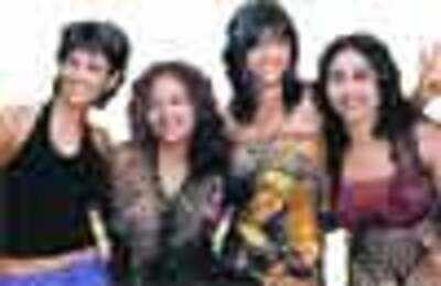 Reality check on music bands | Hindi Movie News - Times of India