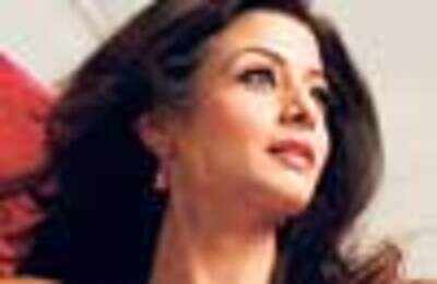 Poster perfect: Prem By Chance | Bengali Movie News - Times of India