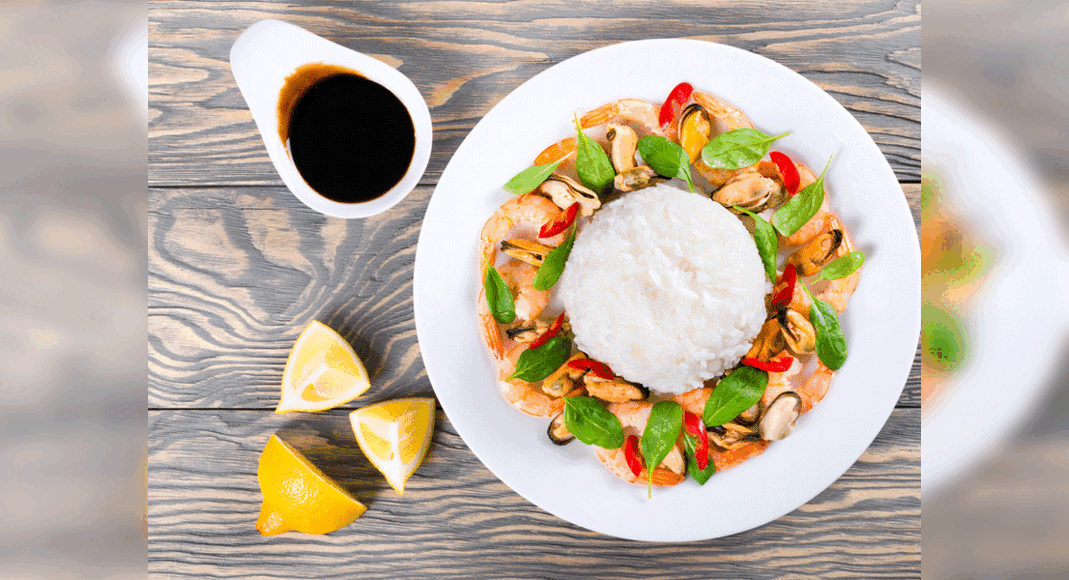 13 reasons why you must have rice daily!