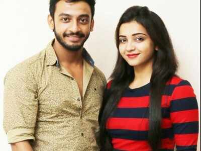 Bonny-Koushani to get screen name of Uttam and Suchitra in Raja Chanda ...