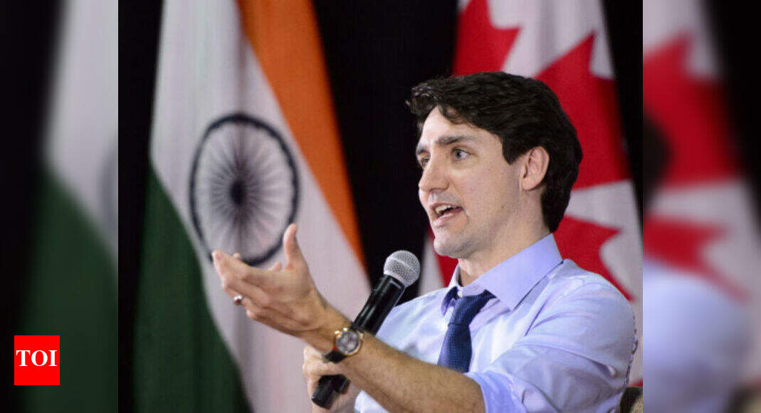 Canada supports 'one united India', will continue to advocate for it ...