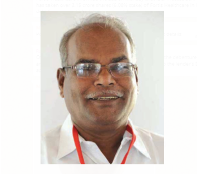 K Balakrishnan elected as CPM’s Tamil Nadu state secretary | Chennai ...