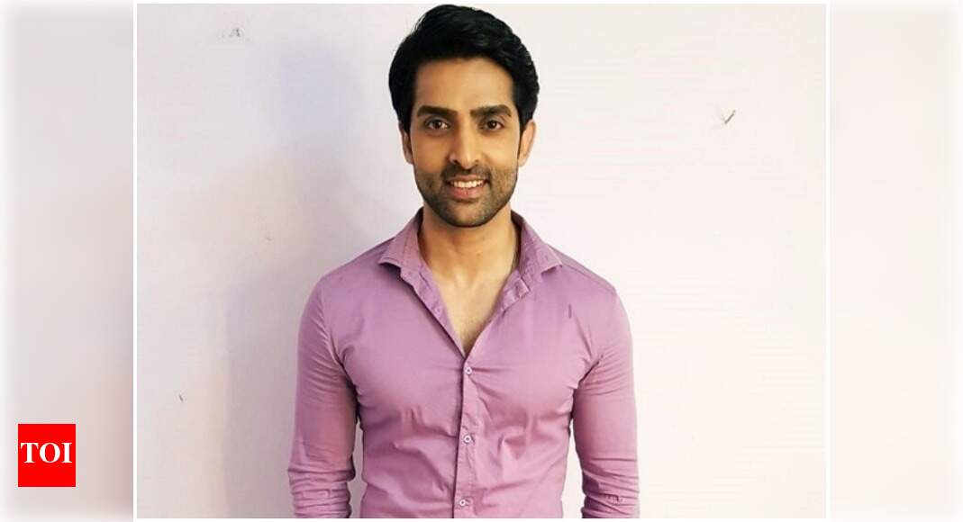 Adhvik Mahajan to enter Laado – Veerpur Ki Mardaani - Times of India