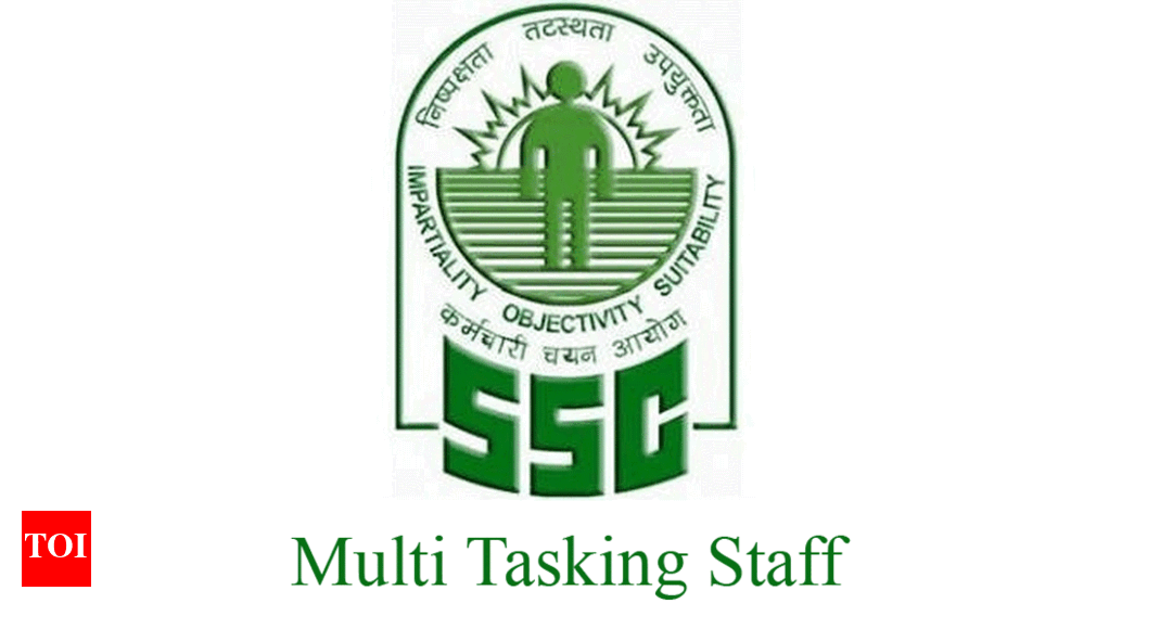Ssc Mts 2018 Exam: SSC MTS 2018: Syllabus, Exam Pattern, Dates, Admit ...