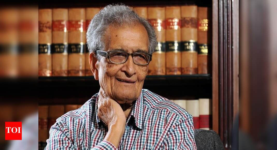 Amartya documentary to get multiplex release | Kolkata News - Times of ...