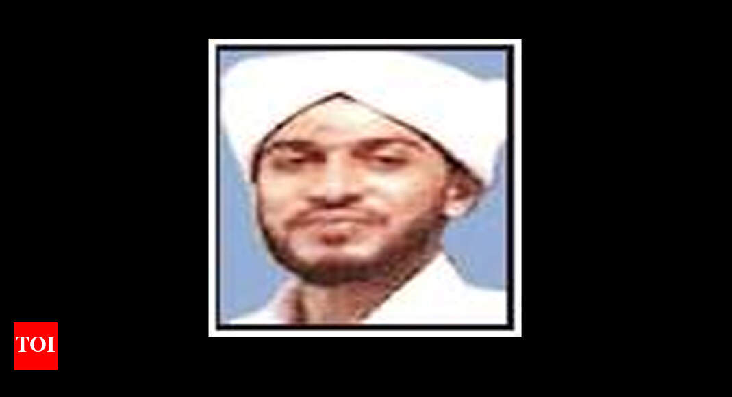 Moulavi: Moulavi’s widow seeks UAPA against accused | Kozhikode News ...