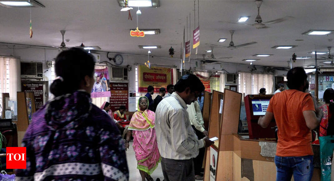 PNB, Rotomac scam: Government takes Rs 30,000 crore hit in state-run ...