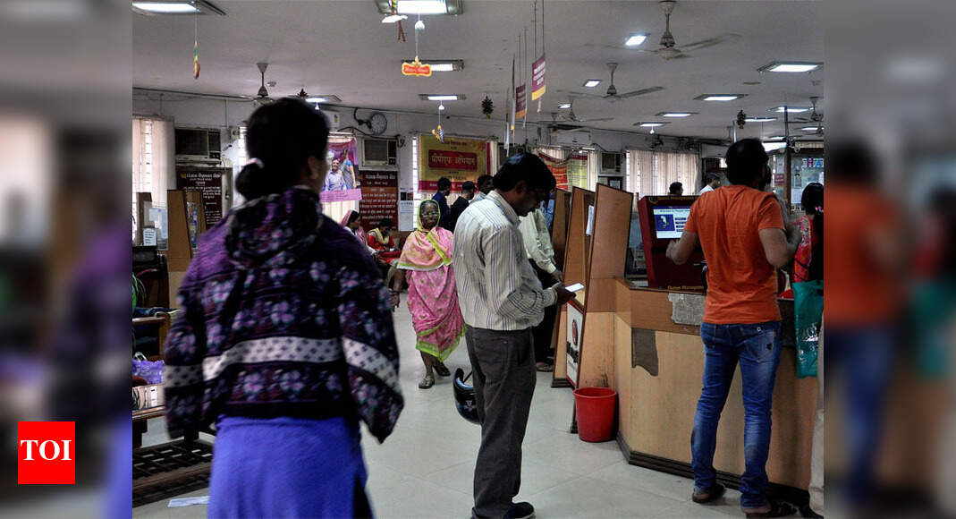 PNB, Rotomac scam: Government takes Rs 30,000 crore hit in state-run ...