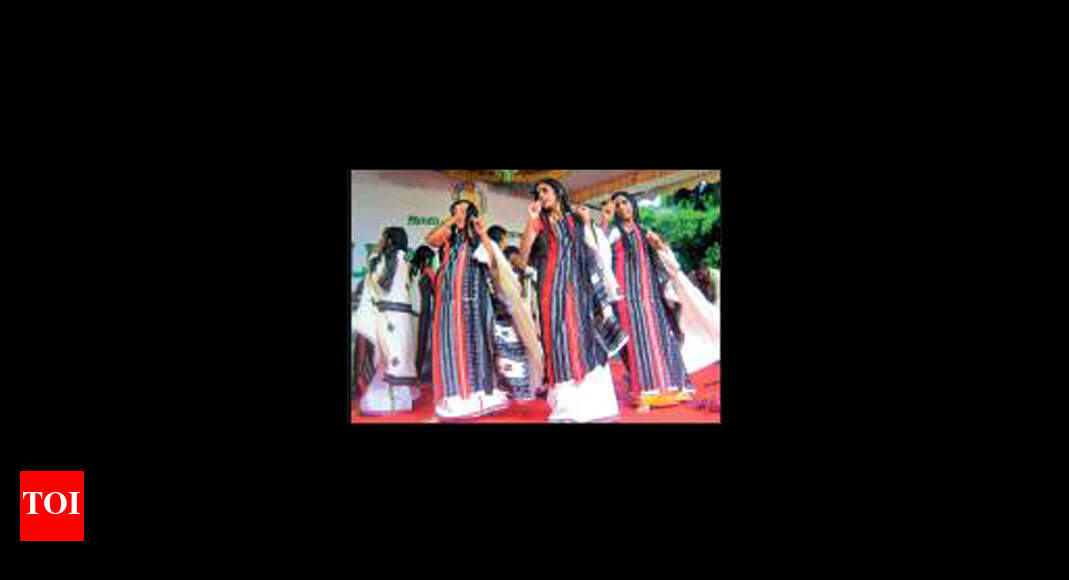 Toda: Toda and Kota dialects are very much alive, says Tribal Research ...