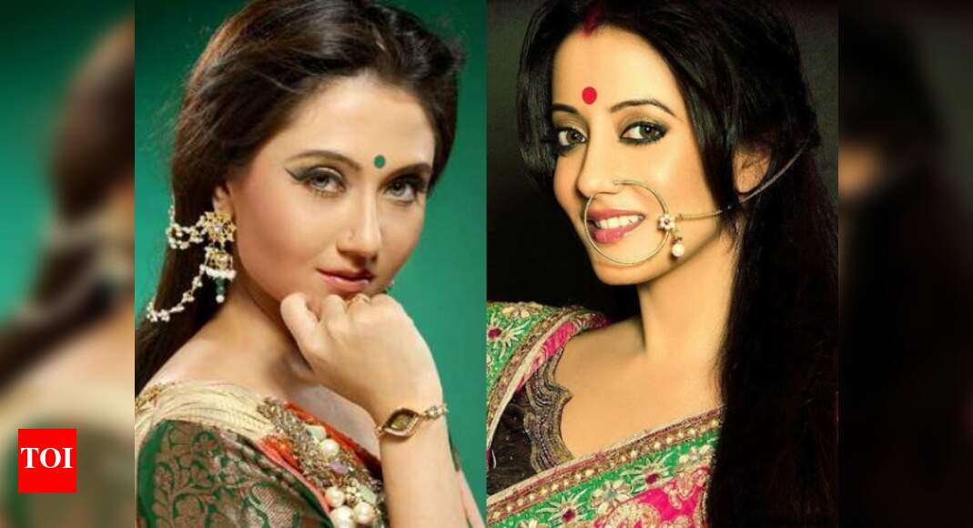 Swastika Mukherjee replaced by Raima Sen in Anjan Dutt’s next film ...