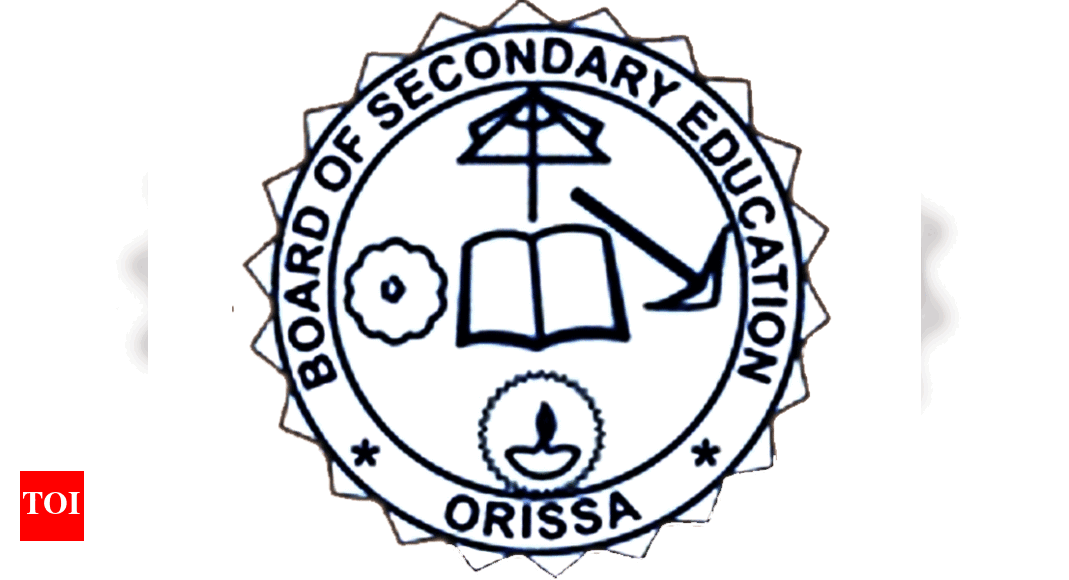 Orissa Board Of Secondary Education: Orissa Board all set for ...