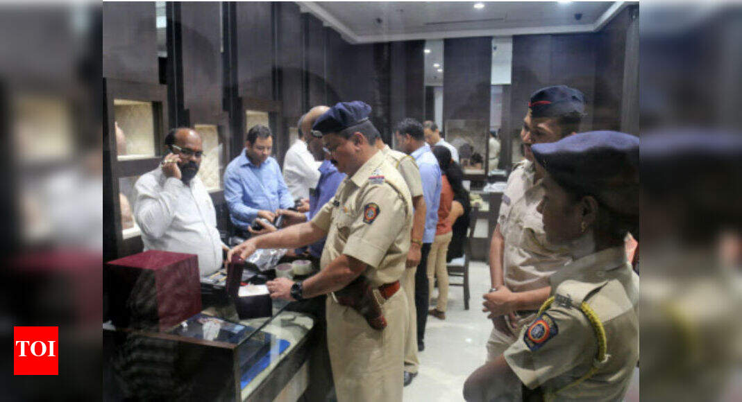 PNB: PNB fraud: ED raids shell firms; I-T attaches Rs 145cr assets ...