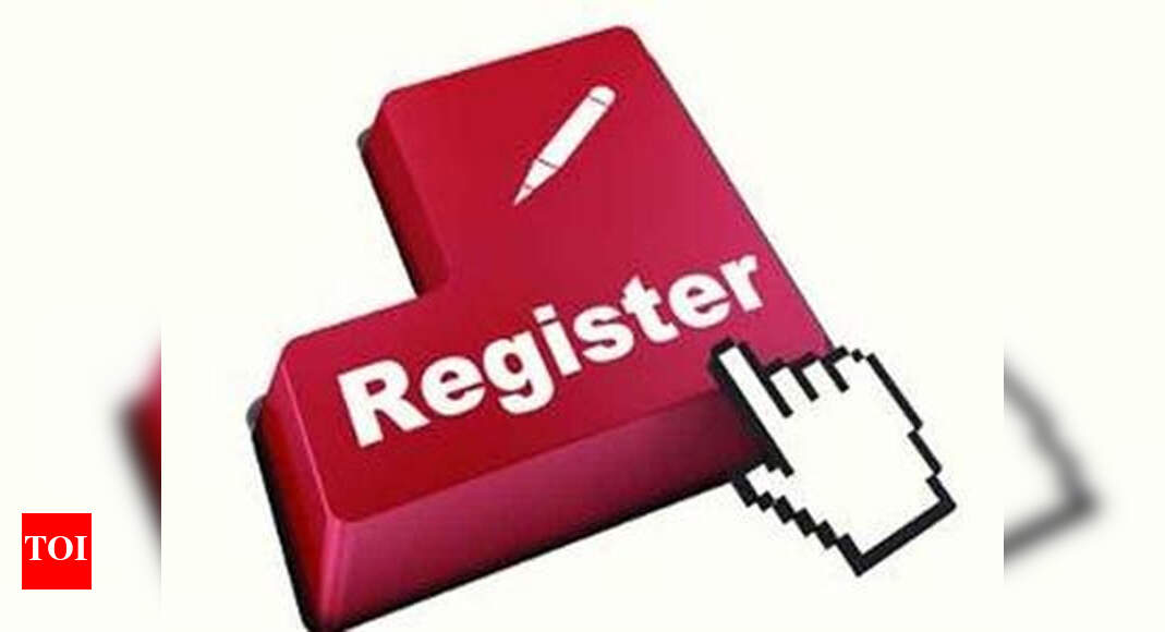 Online Property Registration Ordeal For Owners Continues Chennai News Times Of India online-property-registration-ordeal-for-owners-continues-chennai-news-times-of-india