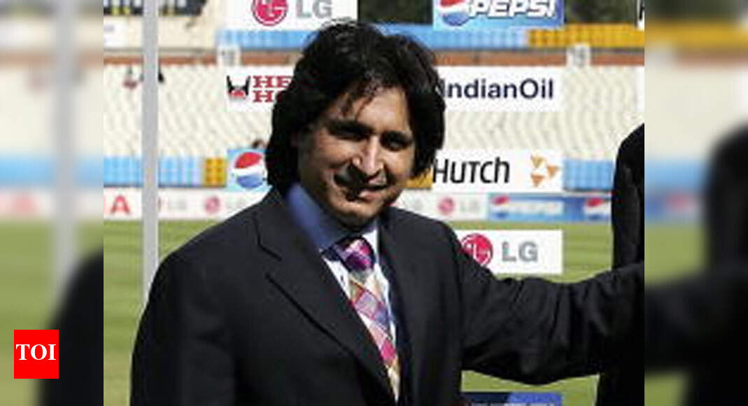 Pakistan Super League second only to IPL: Ramiz Raja | Cricket News ...