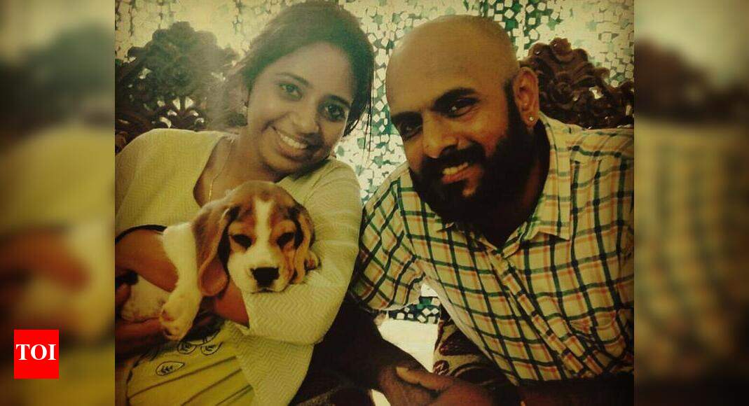 Varun Sunil: ‘I think musicians and pets have a special connection ...