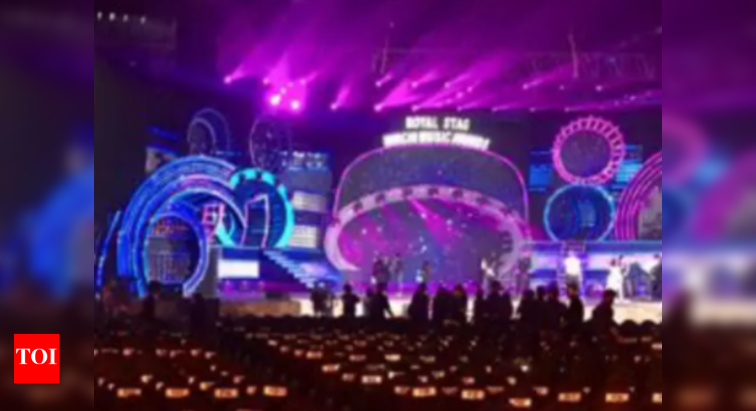 Global Isai Music Festival to be held in Chennai | Chennai News - Times ...