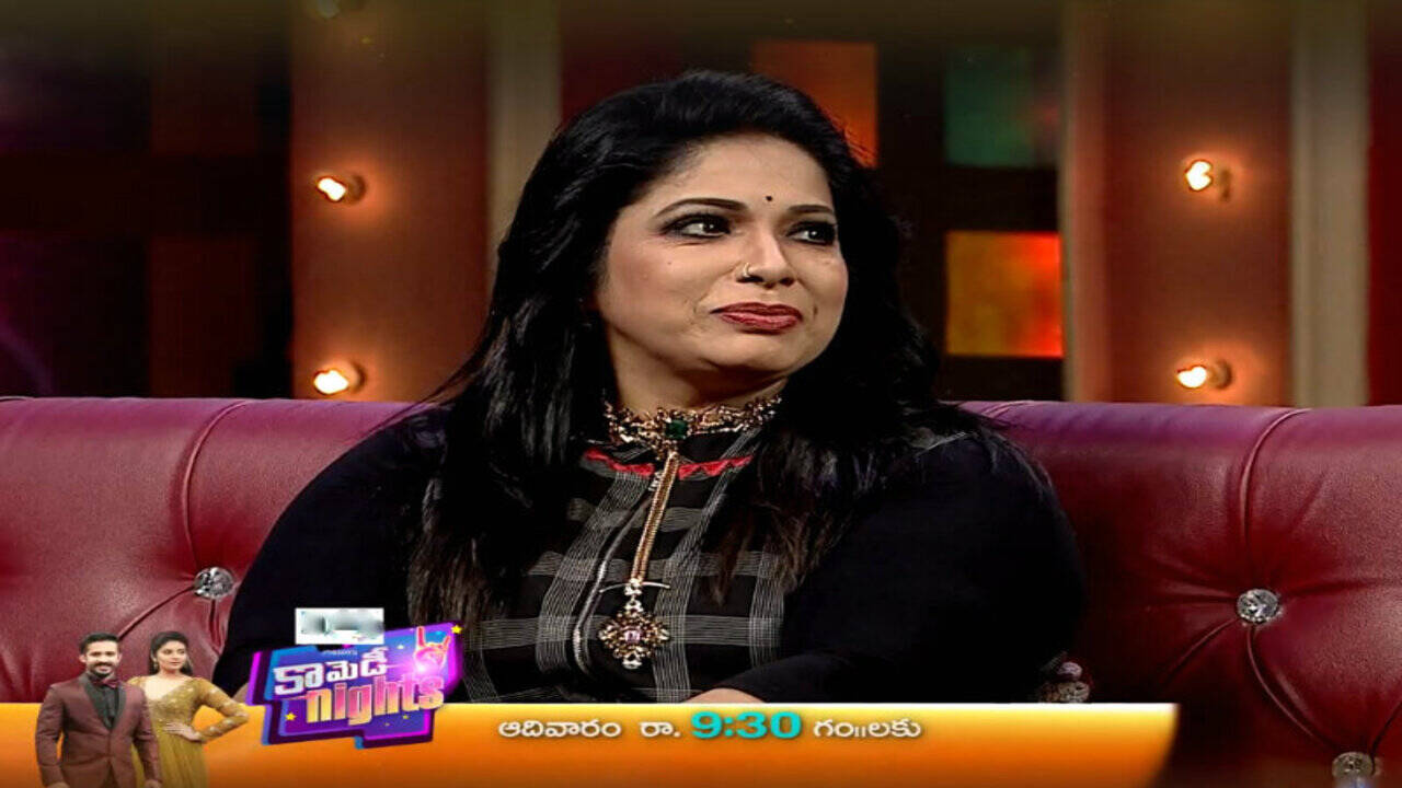 Haritha Ravali Ravali: Movies, TV, And Bio