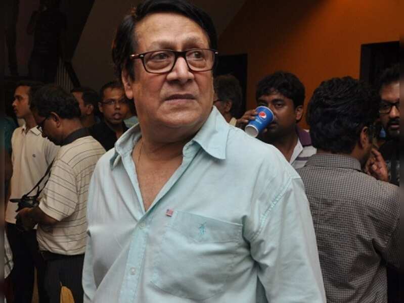 Ranjit Mallick is back on the big screen | Bengali Movie News - Times ...
