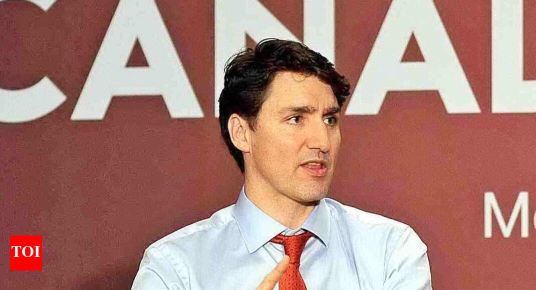 Justin Trudeau: Jaspal Atwal should never have received invite, matter ...
