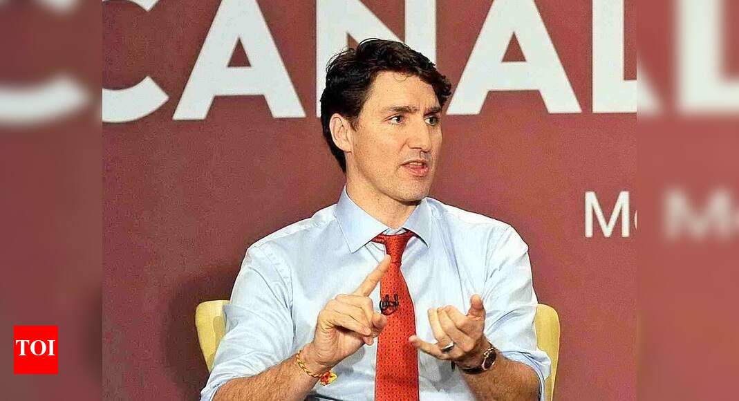 Justin Trudeau: Jaspal Atwal should never have received invite, matter ...