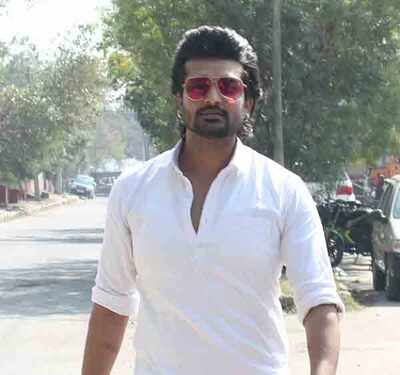 Yuvraj Hans gets emotional about recreating dad's song | Events Movie ...