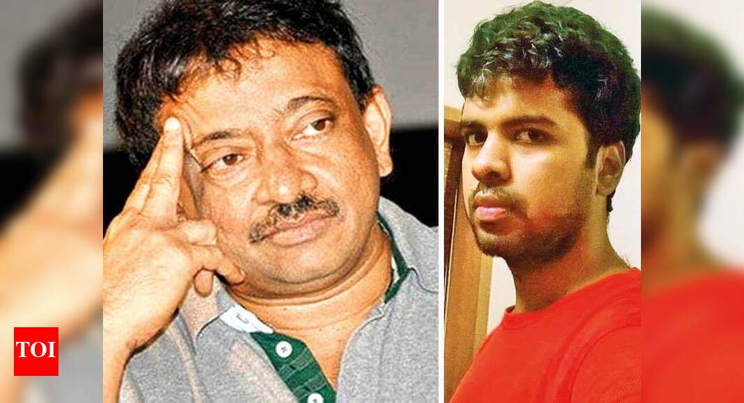 YouTube takes down RGV’s GST following complaint from Jaya Kumar ...