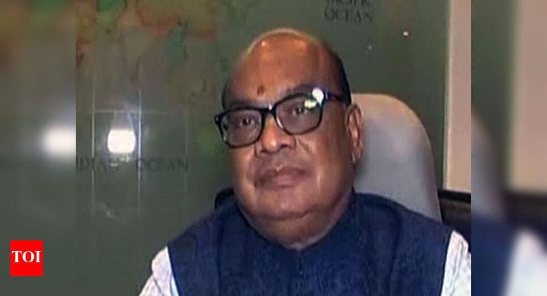 Vikram Kothari: Rotomac owner, son arrested in Rs 3,700 crore cheating ...