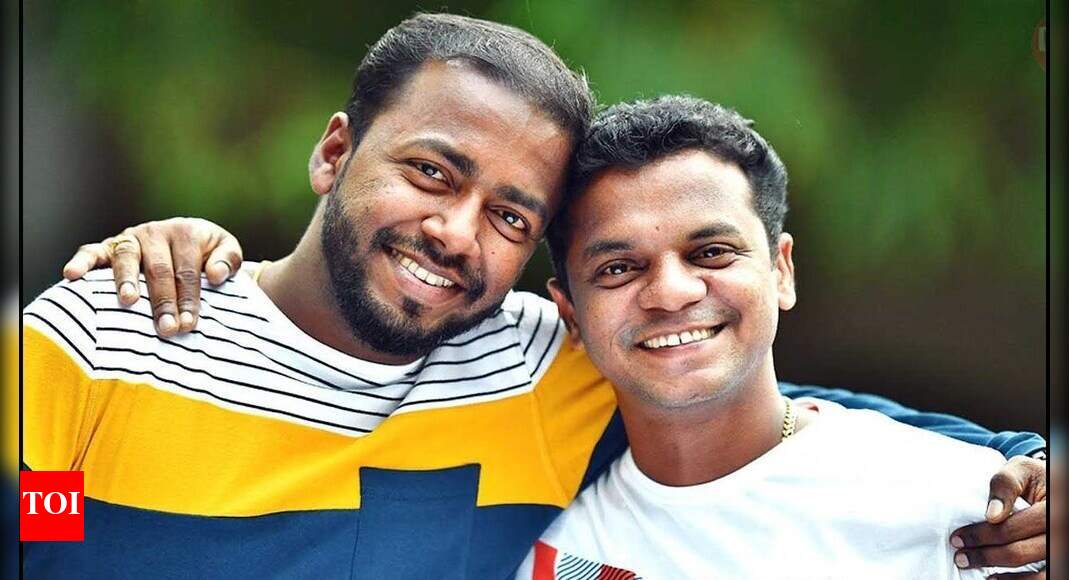 'Vikatakumaran' trailer promises many moments of laughter | Malayalam ...