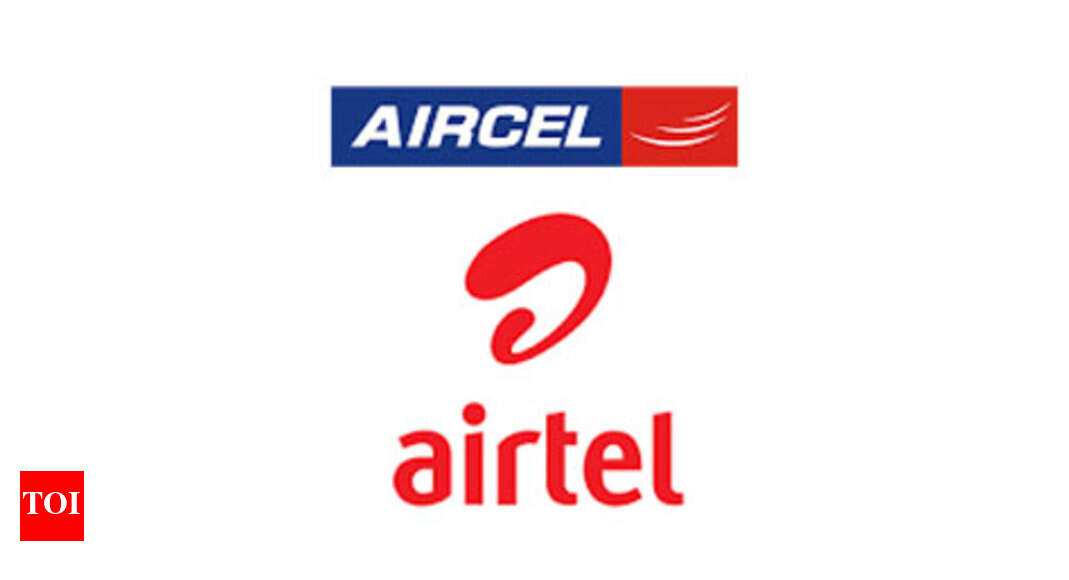 Port Aircel To Airtel: How to port your Aircel number to Airtel - Times ...