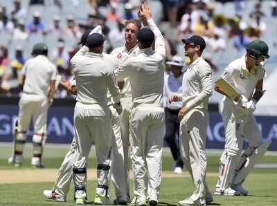 england national cricket team - Times of India