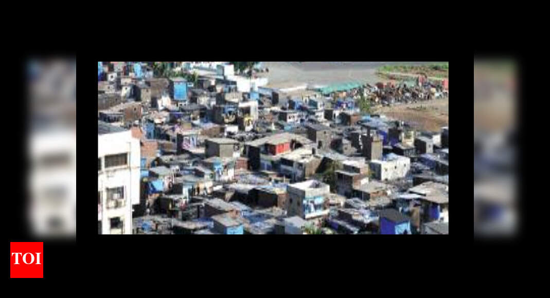 Goa’S Economic Survey: Goa’s slum numbers higher than Jharkhand ...