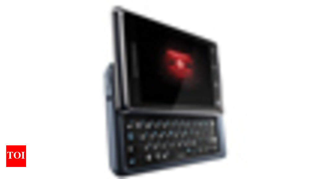 Google adds voice commands to Android phones - Times of India